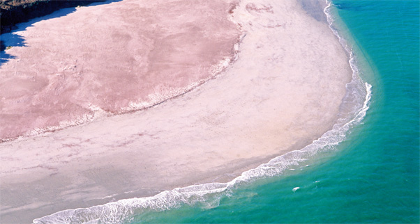 Le sable étale sa science | Espace des sciences